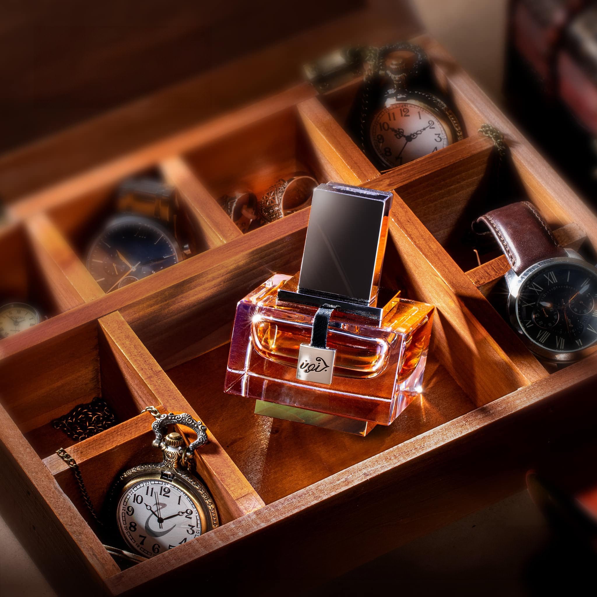 Junoon Collection – Rasasi UK Distributor - Official Store SAMA