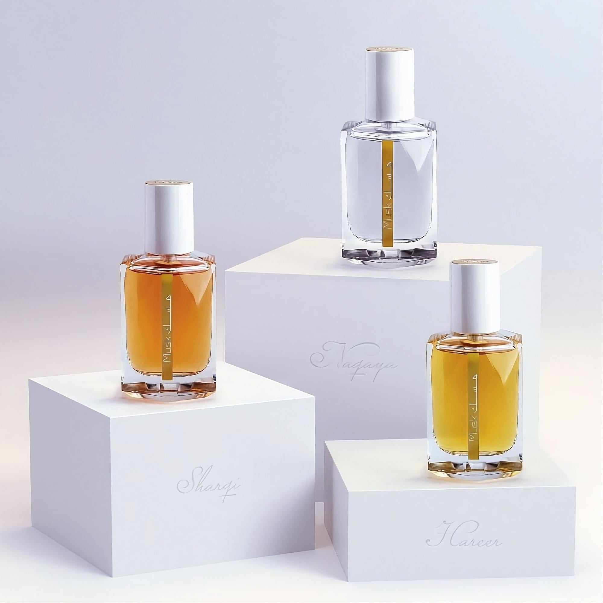 Musk Collection – Rasasi UK Distributor - Official Store SAMA