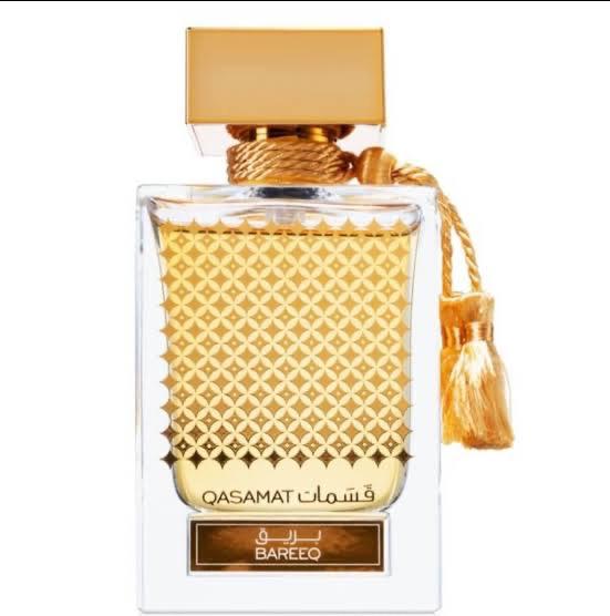 Qasamat Bareeq – Rasasi UK Distributor - Official Store SAMA