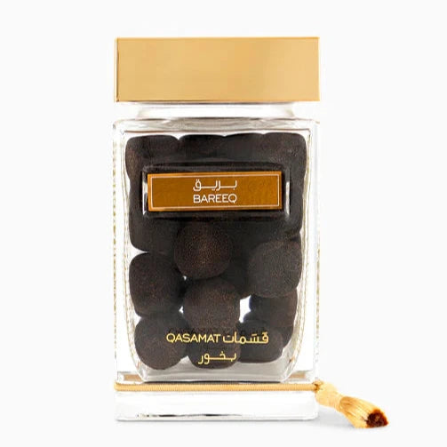 Qasamat Bareeq Bakhoor – Rasasi UK Distributor - Official Store SAMA