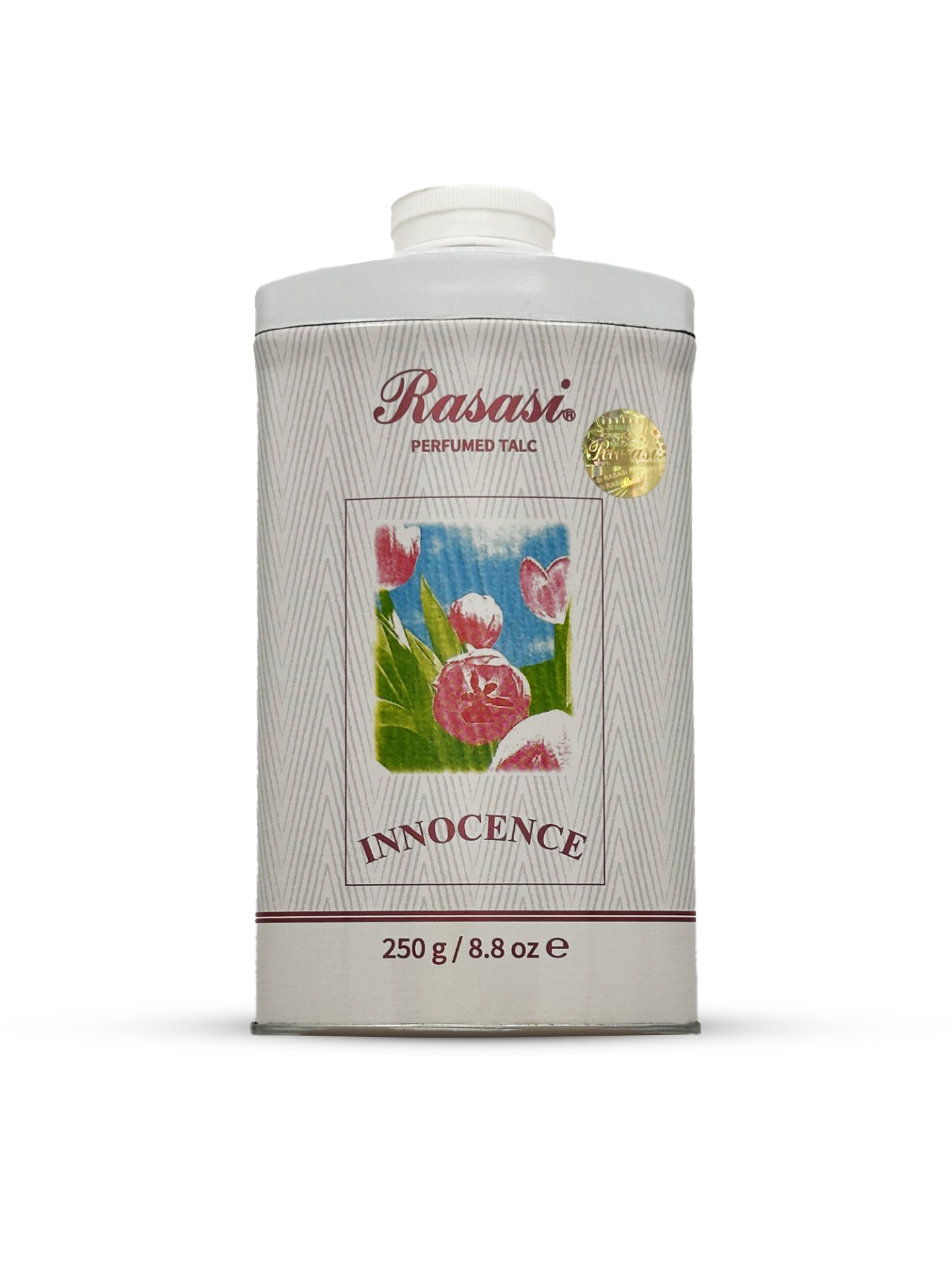 Innocence Talc – Rasasi UK Distributor - Official Store SAMA
