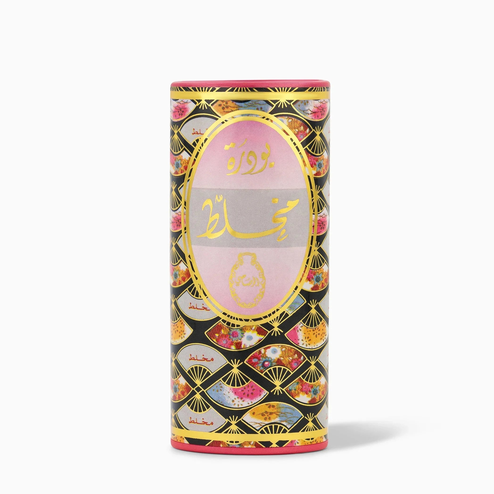 Mukhallat Perfumed Talcum Powder – Rasasi UK Distributor - Official ...