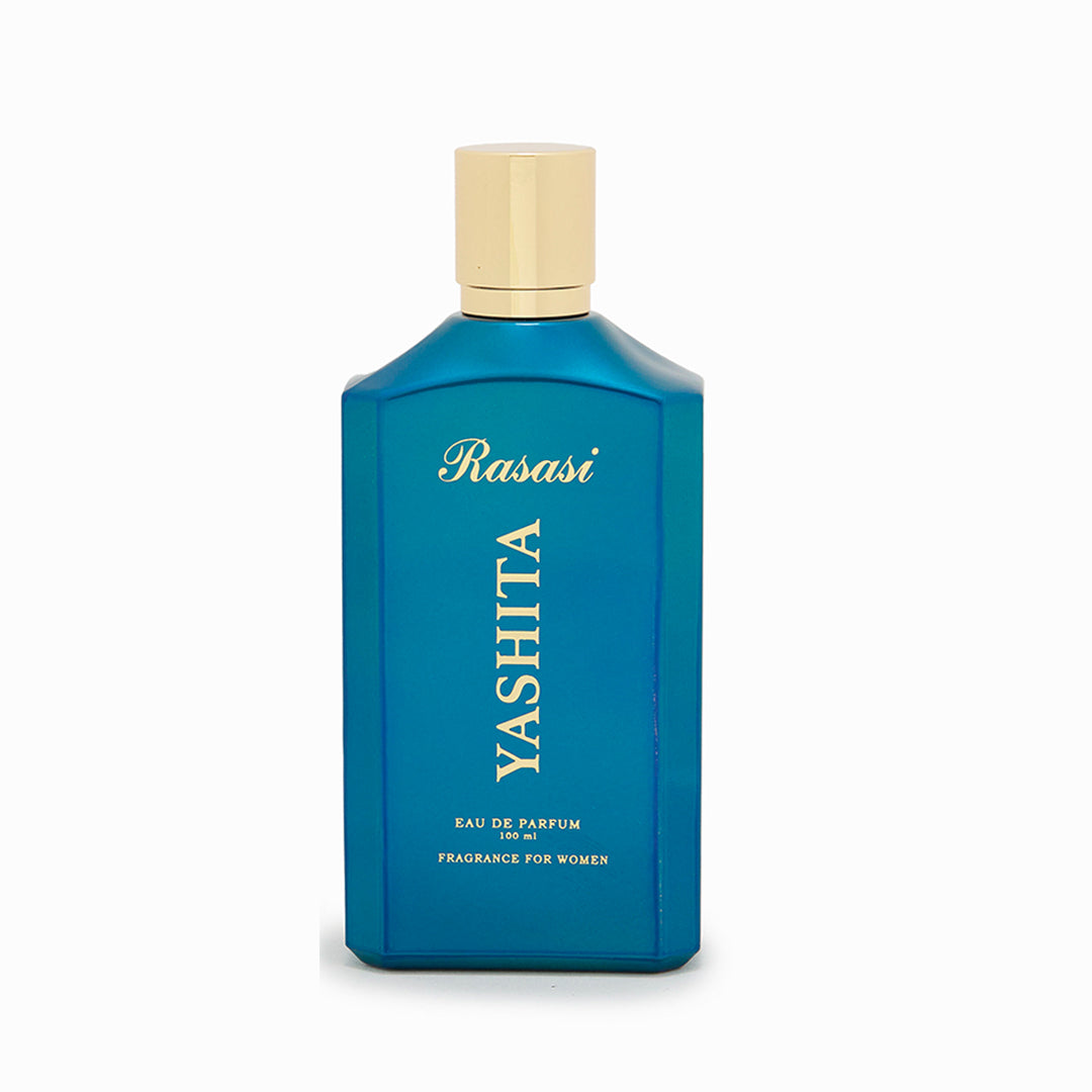 Yashita For Women – Rasasi UK Distributor - Official Store SAMA