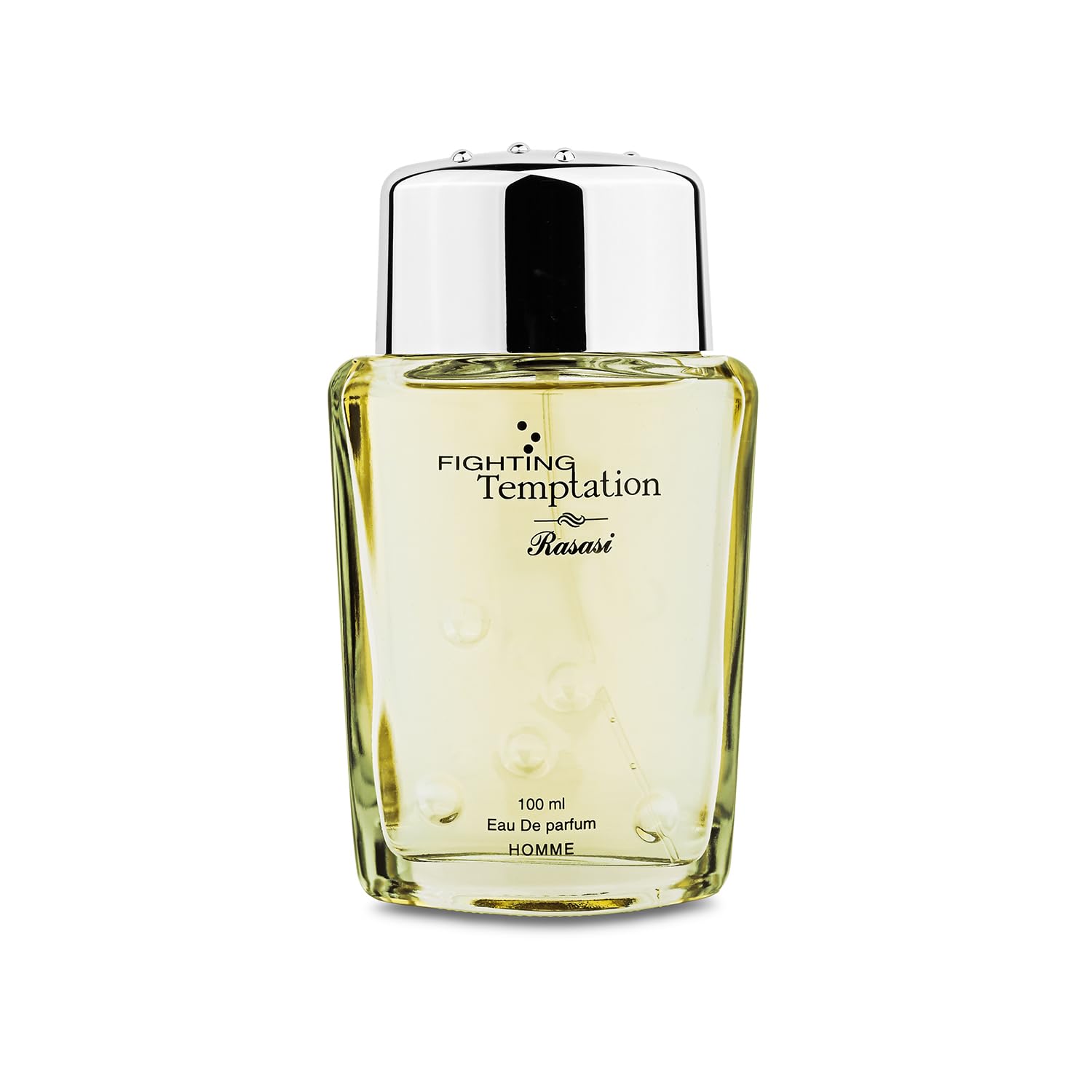 Fighting Temptation Pour Homme – Rasasi UK Distributor - Official Store ...